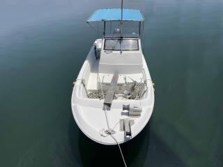 ヤマハ UF20-3(ER7-A) | 船ネット